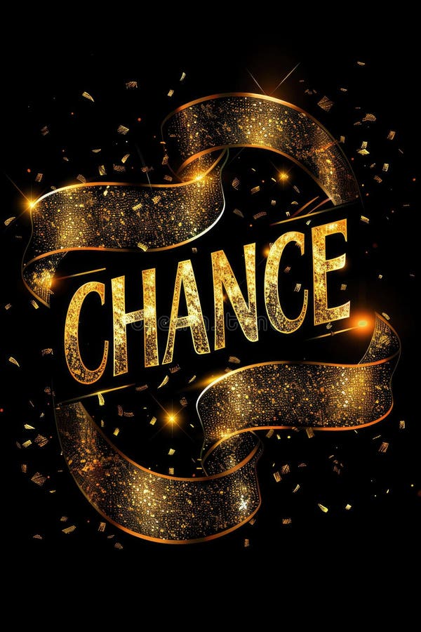 Seizing Opportunity: Text Chance, Representing Luck, Possibility, and ...