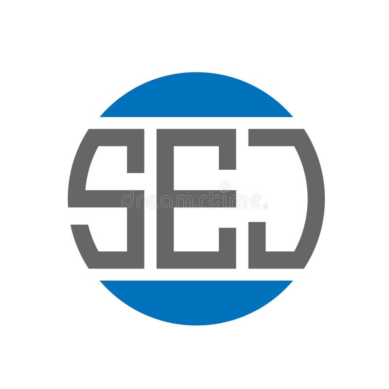 Sej Letter Stock Illustrations – 18 Sej Letter Stock Illustrations ...