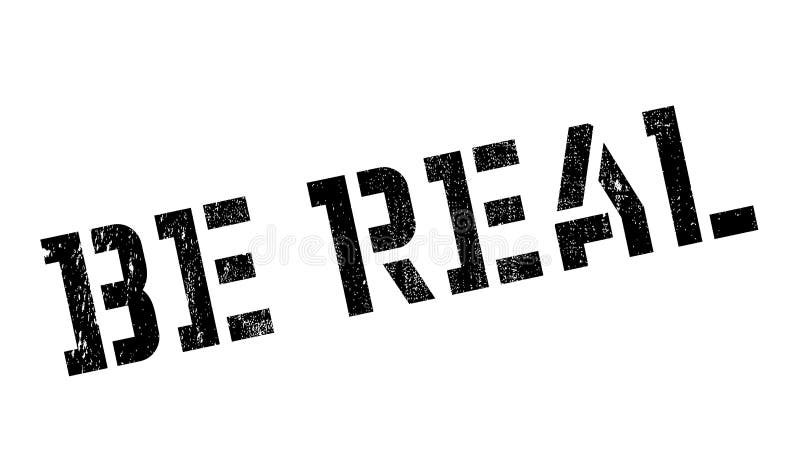 Seja selo real ilustração do vetor. Ilustração de sinal - 82633951