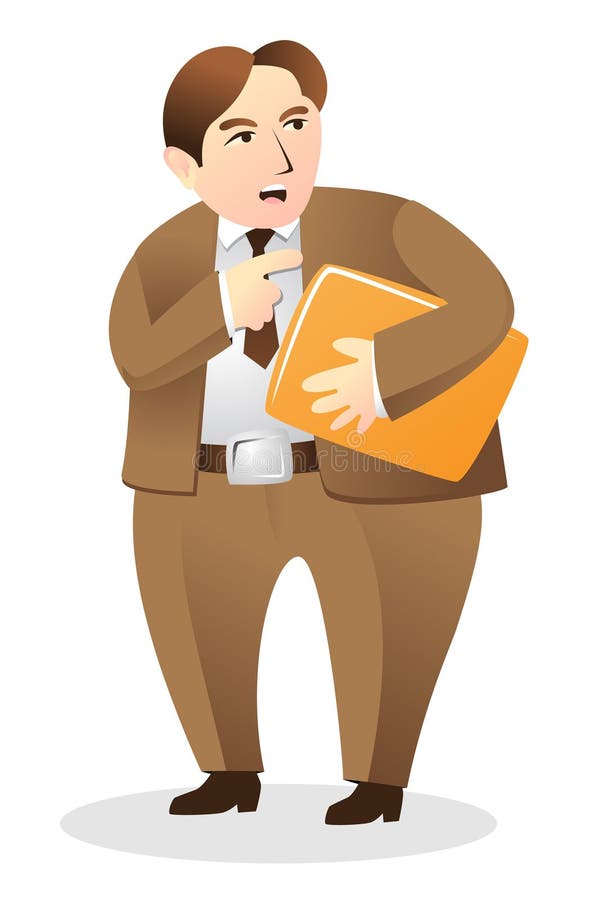 Beschwerdenen Stock Illustrationen, Vektoren, & Kliparts - 3,348 Stock ...