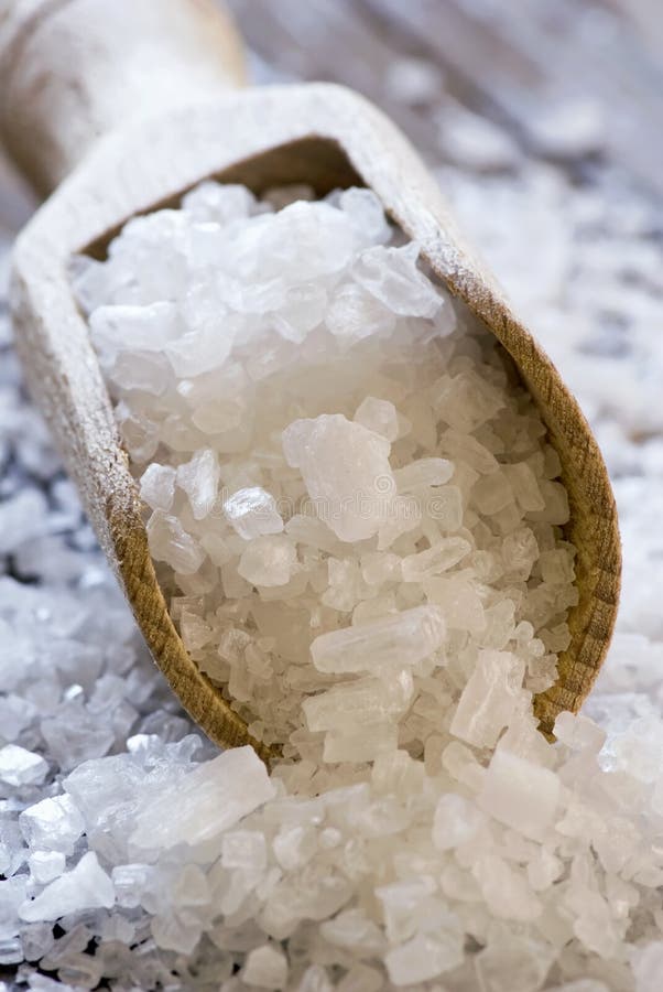 Sel de Bath de mer morte image stock. Image du soin, sain - 17752485