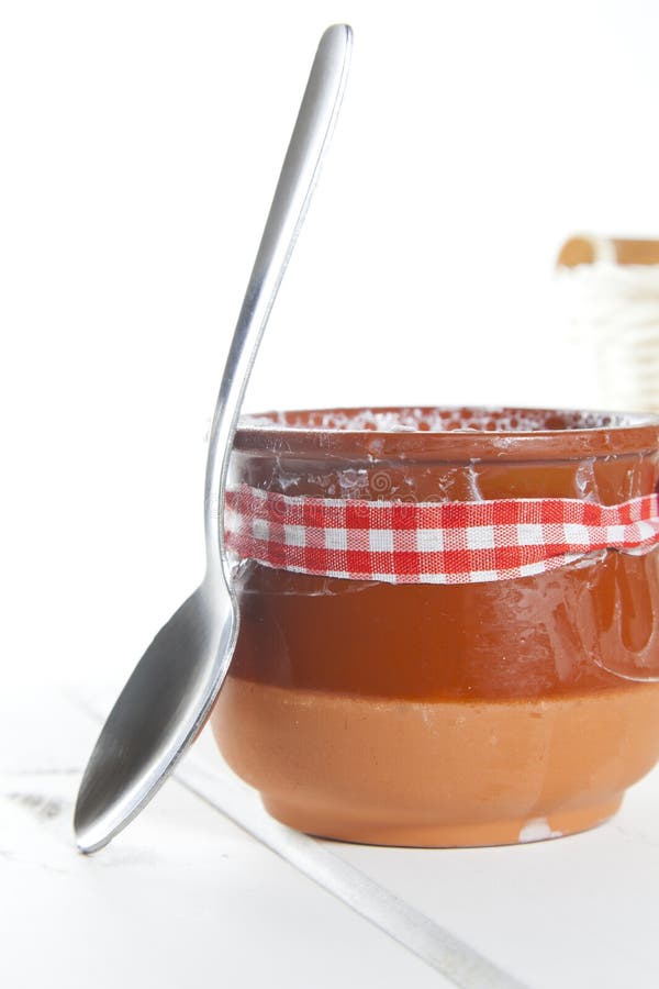 Selbst gemachter Klumpen stockfoto. Bild von potentiometer - 28553646