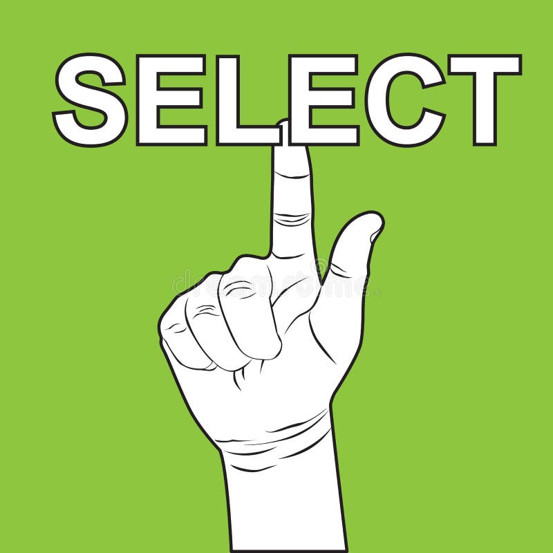 Display Select Stock Illustrations – 3,631 Display Select Stock ...