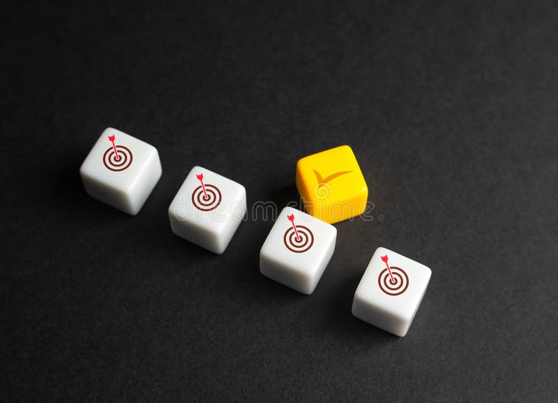 Task Priority and Management Concept. Stock Image - Image of important ...