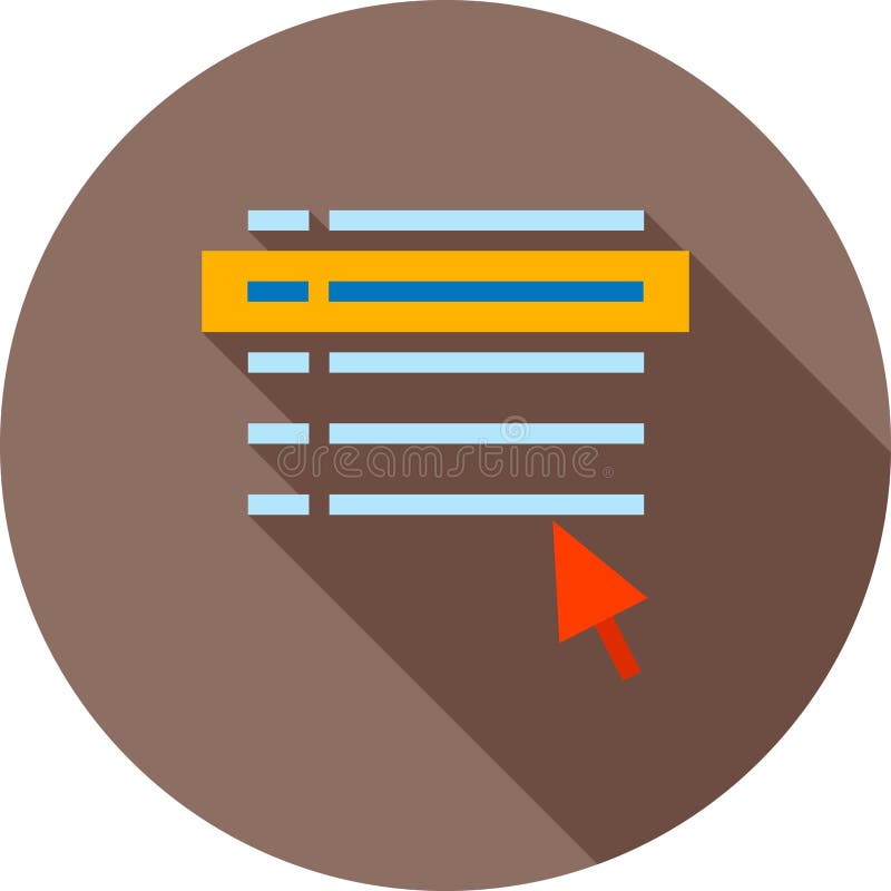 Select File stock vector. Illustration of export, system - 80364763