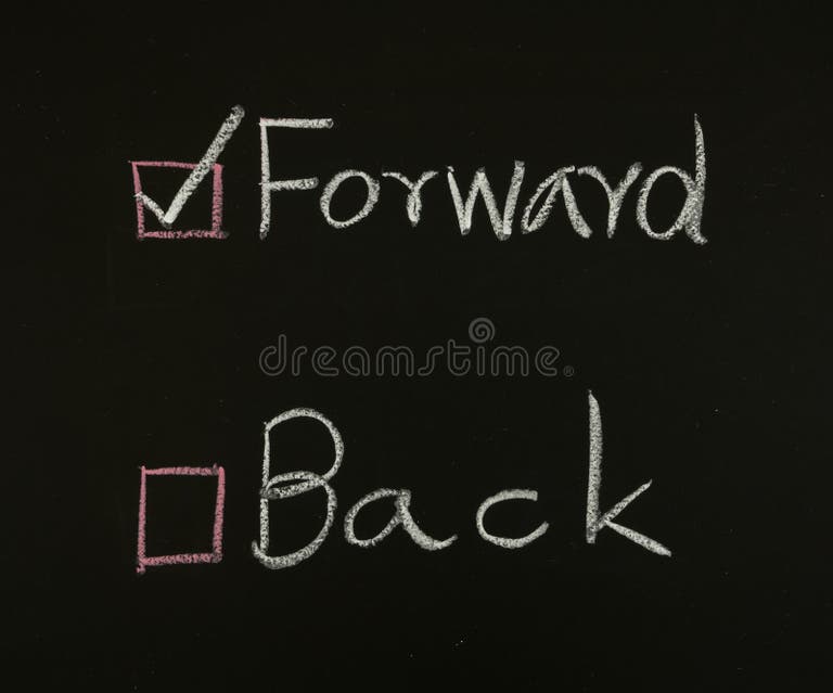 Select forward stock image. Image of conceptual, forward - 34578205