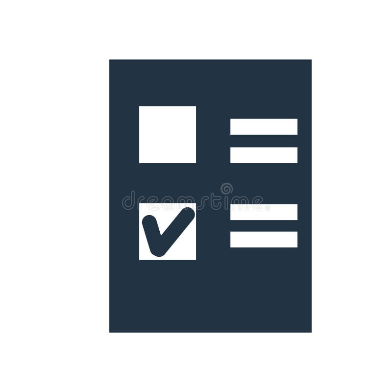 Select Icon Vector Isolated on White Background, Select Sign Stock ...