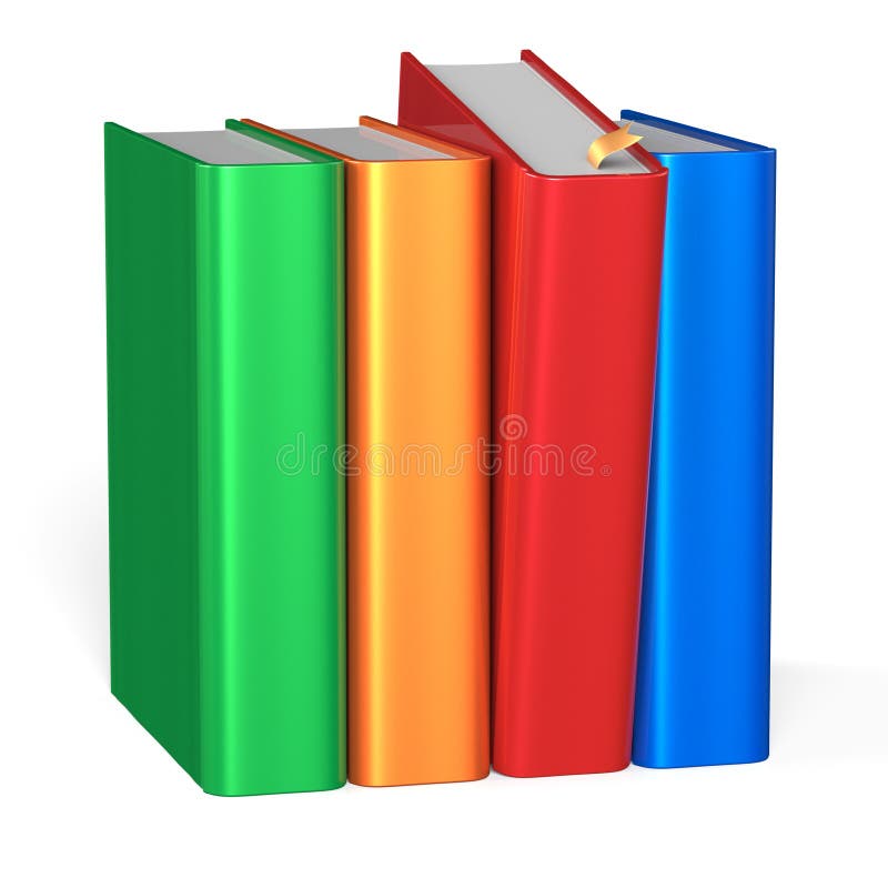 Selecting Book Take from Bookshelf Four Books Row Choosing Stock ... Selecting Book Take from Bookshelf Four Books Row Choosing Stock ...