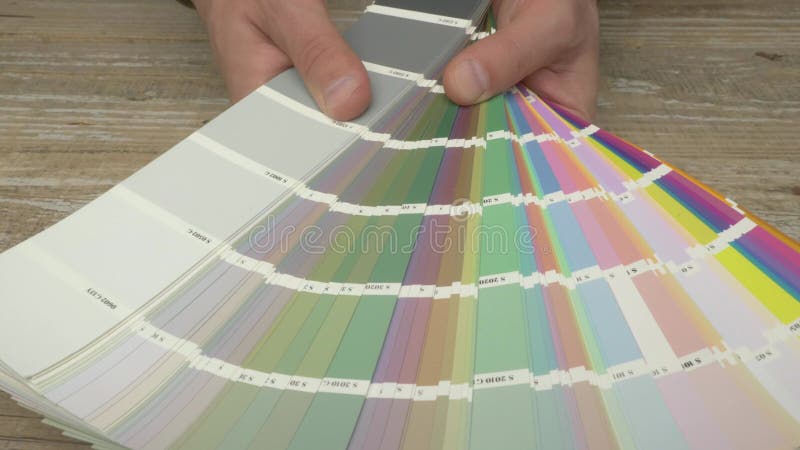 Selecting a Color Palette for Your Design Projects and Creative ...