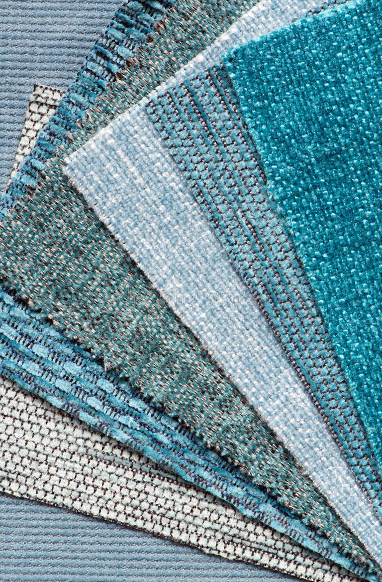 1,499 Blue Fabric Swatches Stock Photos - Free & Royalty-Free Stock ...