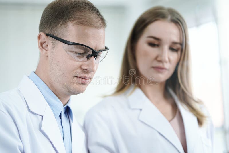 Selecting the Focus on Young Scientists in the Lab and Young Scientists ...