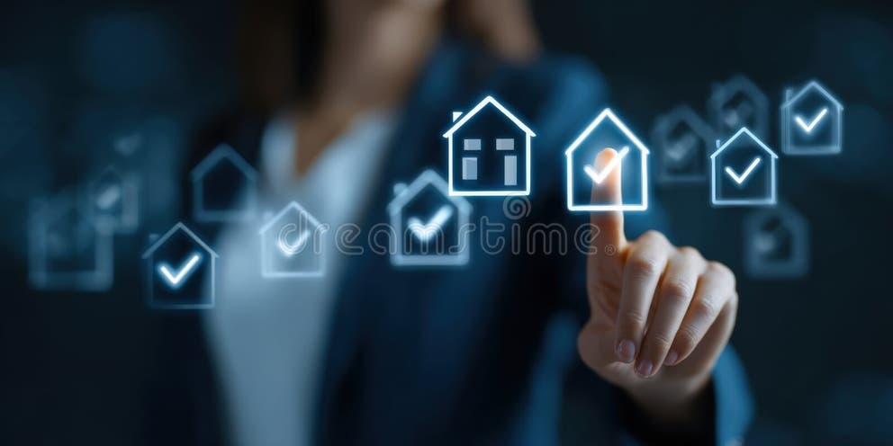 Selecting a Home through Digital Technology in a Modern Real Estate ...