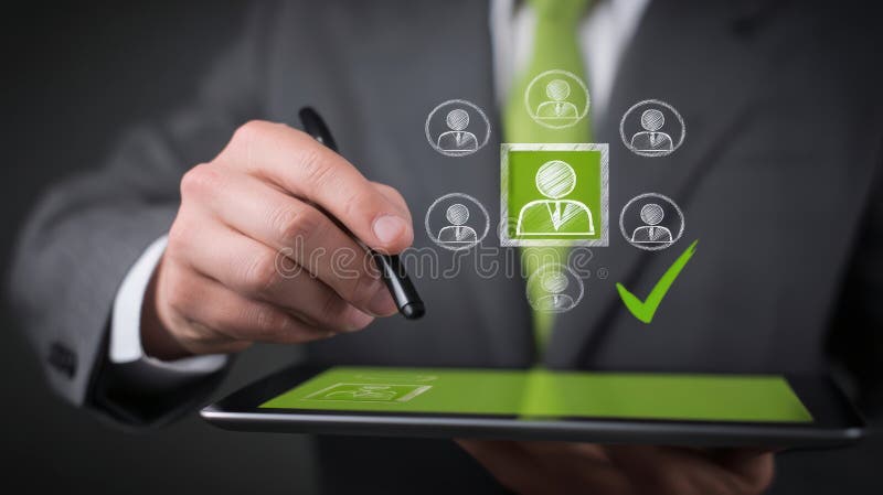 Selecting the Right Candidate a Guide To Effective Talent Acquisition ...