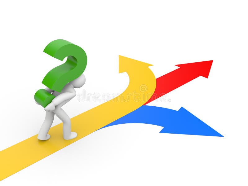 Right direction stock illustration. Illustration of path - 17619348