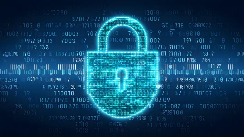 Secure Domains Stock Illustrations – 12 Secure Domains Stock ...