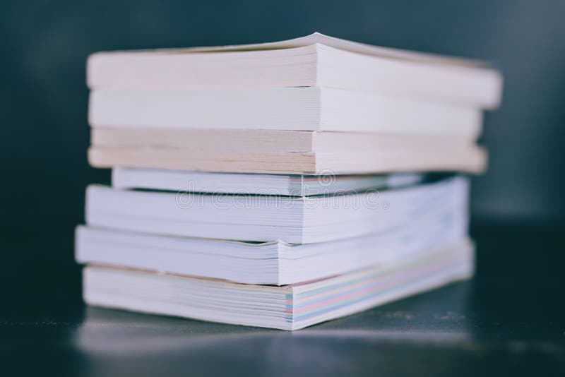 Selecting Which Books To Keep and Which To Discard or Donate ...