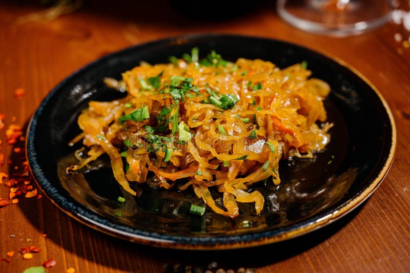 Selection of Beer and Snacks.Chips, Fish, Beer Sausages on the Table ...