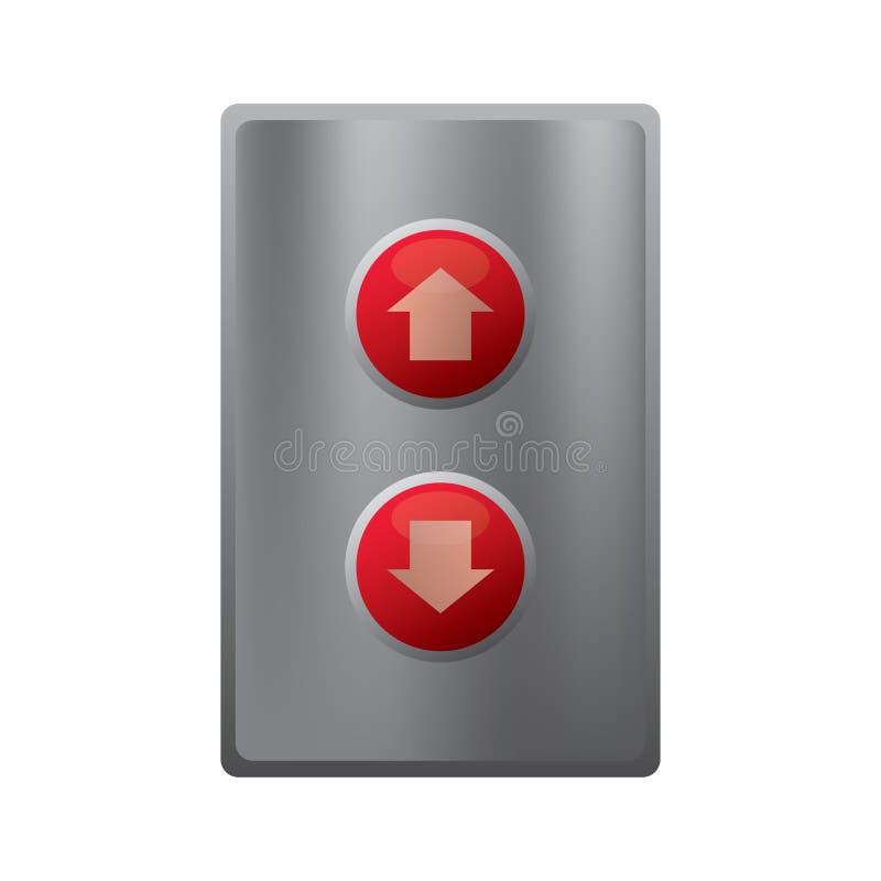 Selection Button. Vector Illustration Decorative Design Stock Vector ...