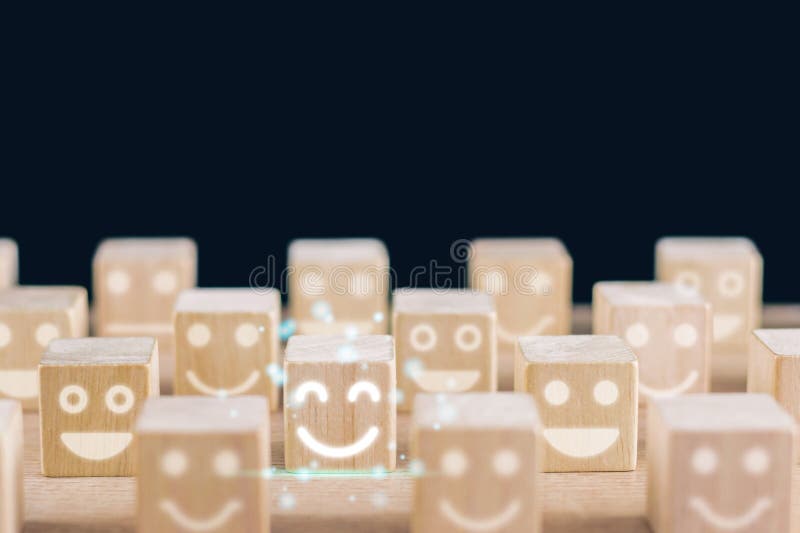 Selection Concept. this is Choosing Person To Join an Organization or ...