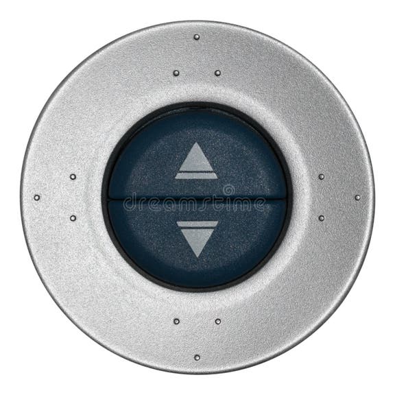 Selection disc stock image. Image of buttons, equipment - 5647687