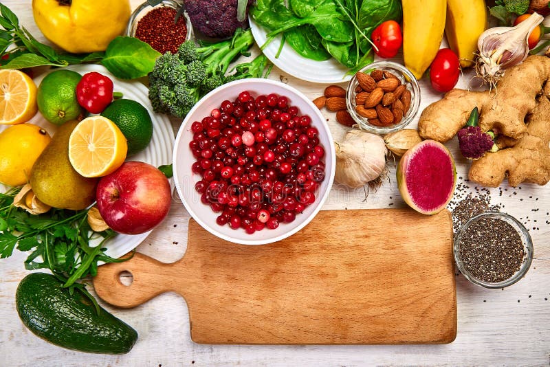 Selection of Food Rich in Antioxidants and Vitamins and Mineral Sources ... Selection of Food Rich in Antioxidants and Vitamins and Mineral Sources ...