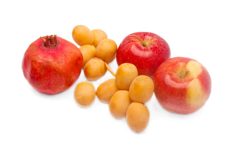 Selection of fruit stock photo. Image of rosh, harvest - 33269334