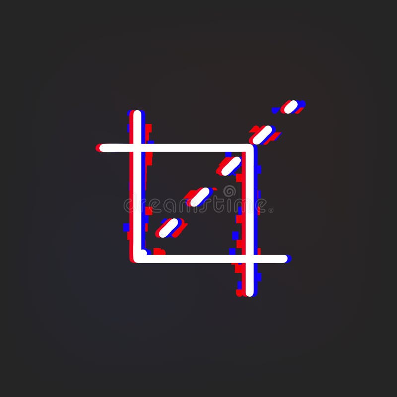 Selection Mark Icon. Element Of Minimalistic Icons For Mobile Concept ...