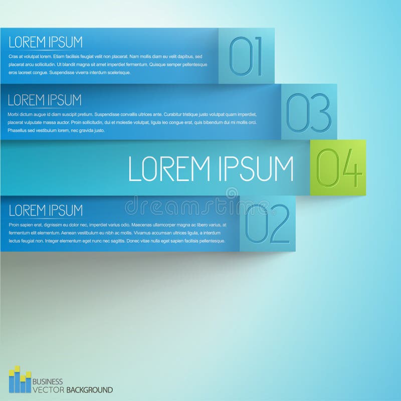 Option 1 2 or 3 Selection Illustration Stock Illustration ...