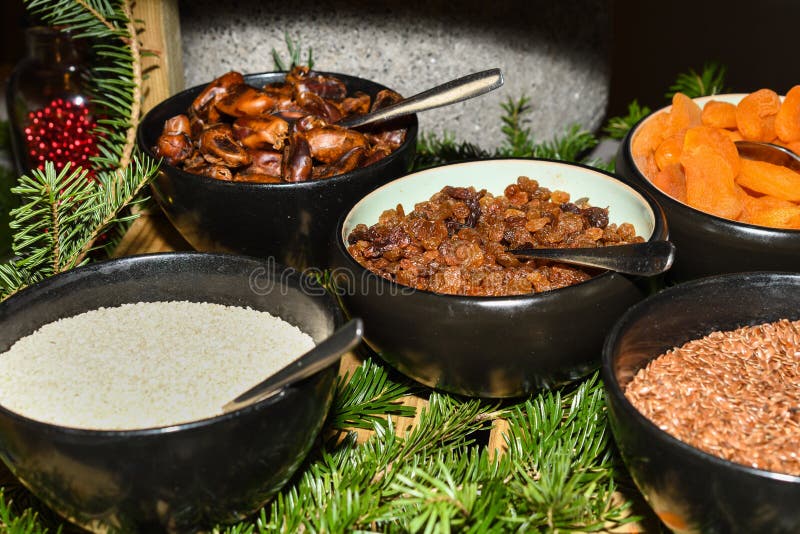 Selection Self Service Continental Breakfast Buffet Display, Catering ...