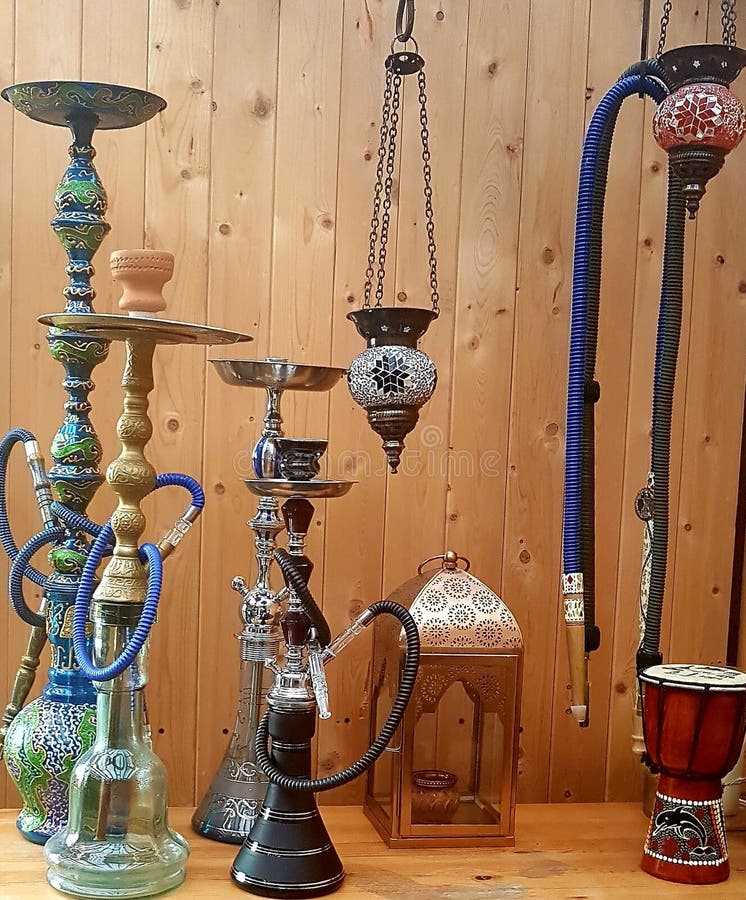 Shisha Pipes Stock Photos - Free & Royalty-Free Stock Photos from ...