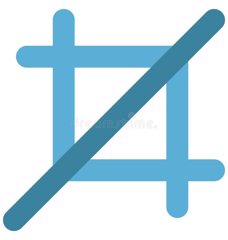 Selection Square, Photoshop Tool Vector Icon Stock Vector ... Selection Square, Photoshop Tool Vector Icon Stock Vector ...
