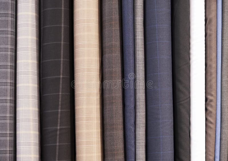 Pin striped suit texture stock photo. Image of material - 13279928