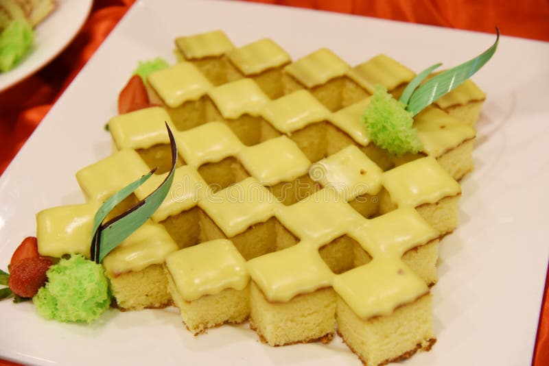 Sweet cakes. stock image. Image of candy, sweet, cake - 167703437