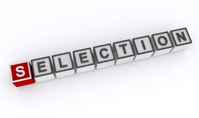 Method Selection Stock Illustrations – 653 Method Selection Stock ...