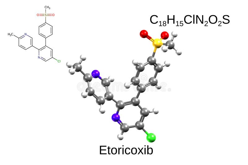 Chemical Formula, Structural Formula and 3D Ball-and-stick Model of ...