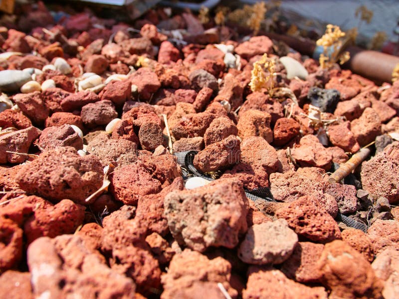 Clay rocks stock photo. Image of land, climate, geology - 31087162