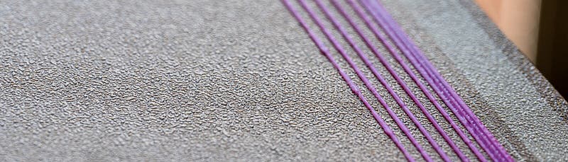 Selective Focus on a 3d Printer Bed with Flow Calibration Lines for ...