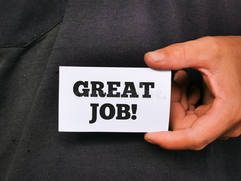 283 Good Job Trophy Stock Photos - Free & Royalty-Free Stock Photos ...