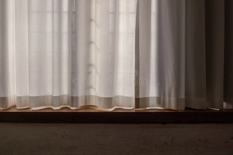 Interior View Of Wooden House Picture. Image: 84955381