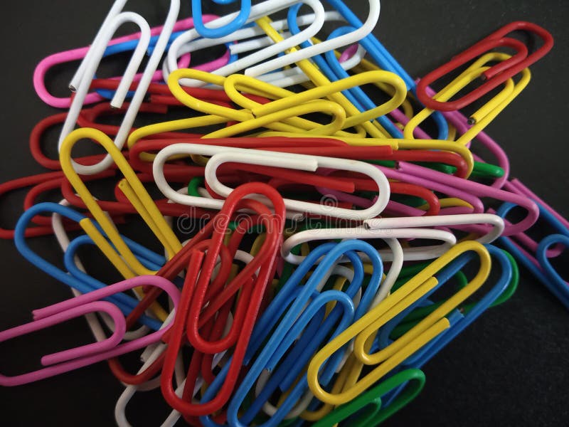 Focus on Multi Colored Colorful Frozen Juice, Ice Cream on Stick in ...