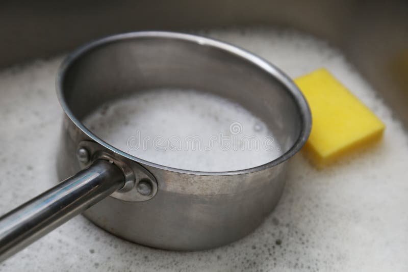 165 Sponge Soaking Water Stock Photos - Free & Royalty-Free Stock ...