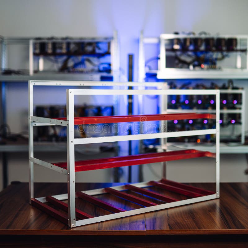 Open Air Mining Rig Stock Photos - Free & Royalty-Free Stock Photos ...