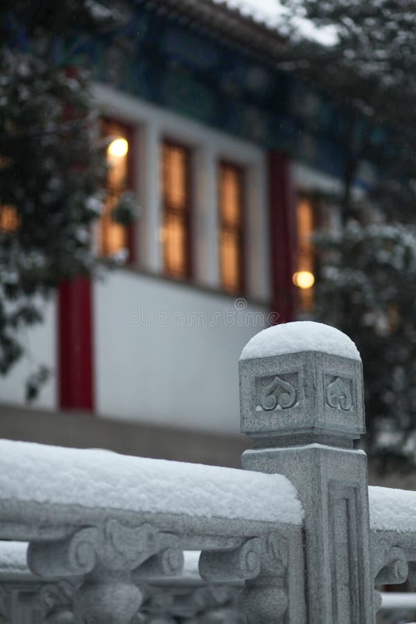 Stone Pillar with Old Rope in the Harbor in Pennan Stock Photo - Image ...