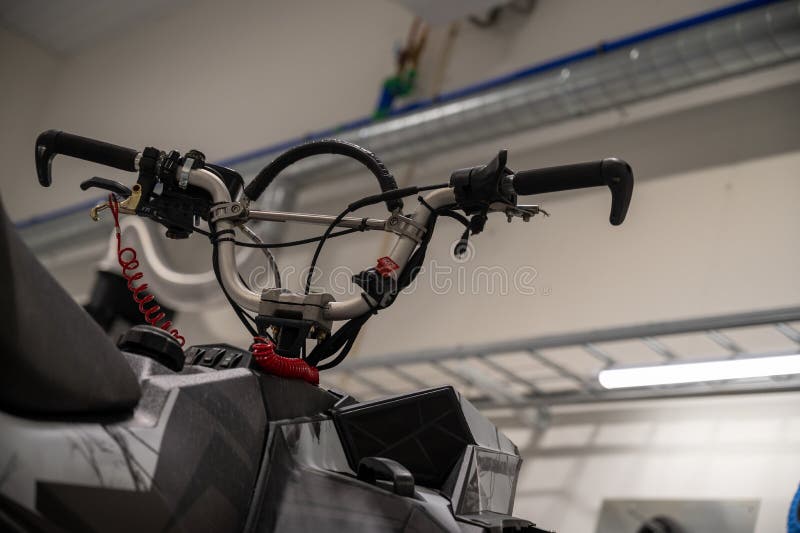 Snowmobile Handles Stock Photos - Free & Royalty-Free Stock Photos from ...