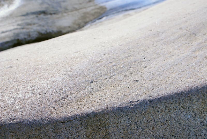 Selective Focus Stones Close Up. Stock Image - Image of selective ...