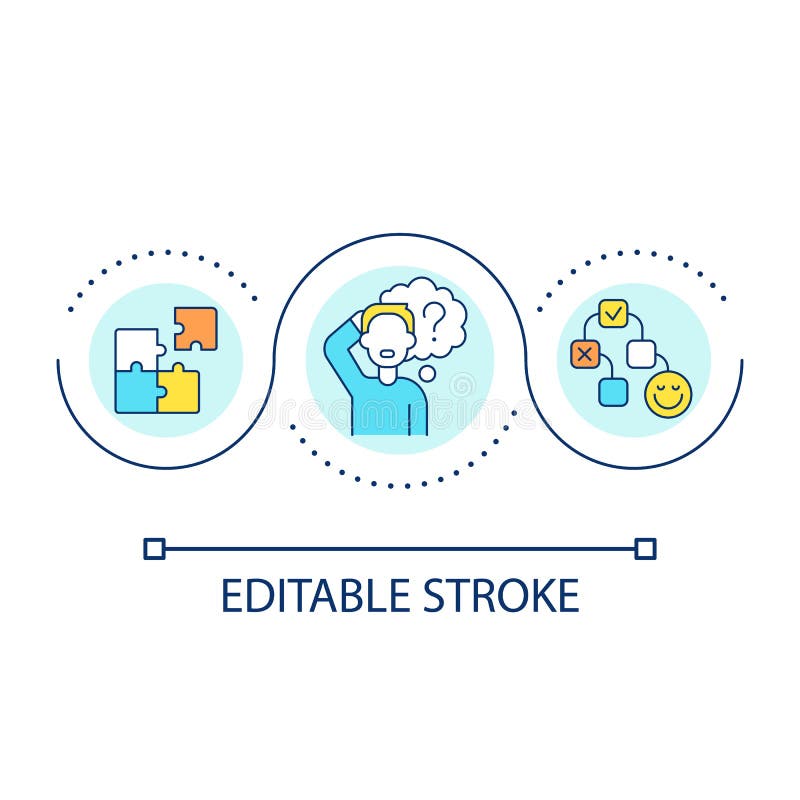 Remember Line Drawing Stock Illustrations – 1,007 Remember Line Drawing ...