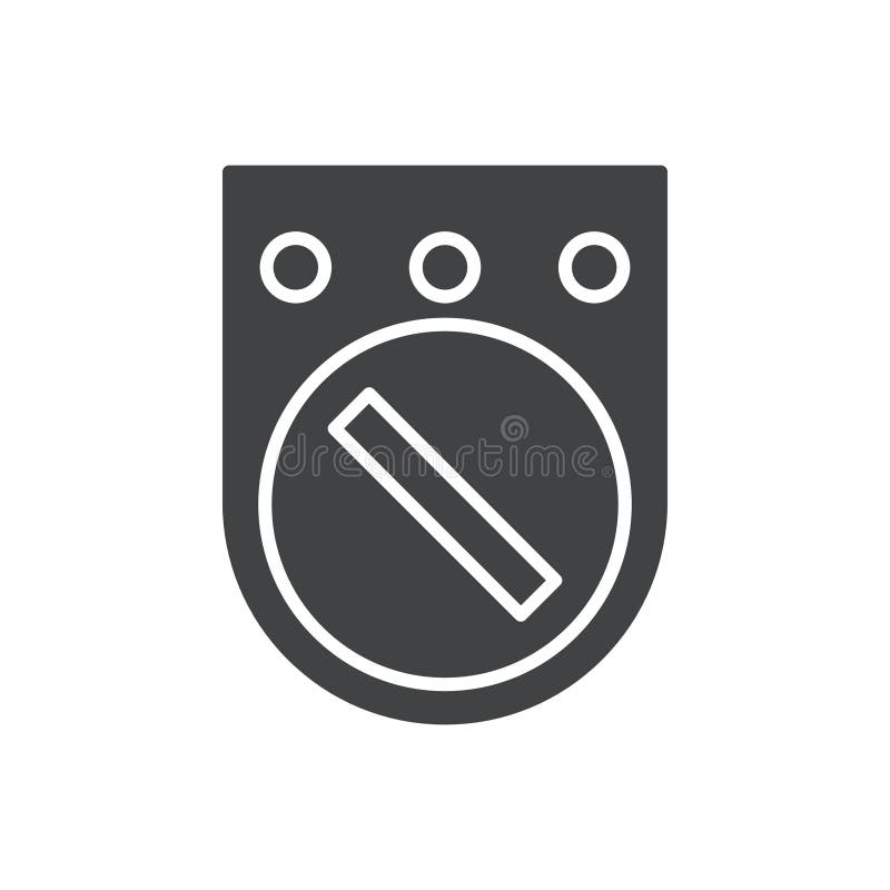 Selector Icon Group Symbol or Sign Vector Stock Illustration ...