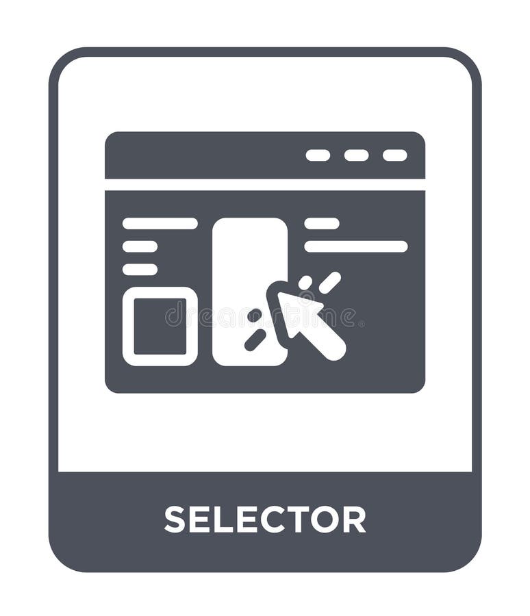 Square target and arrow stock vector. Illustration of digit - 26463971