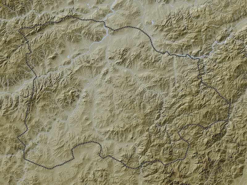 Selenge, Mongolia. Wiki. No Legend Stock Photo - Image of nature ...