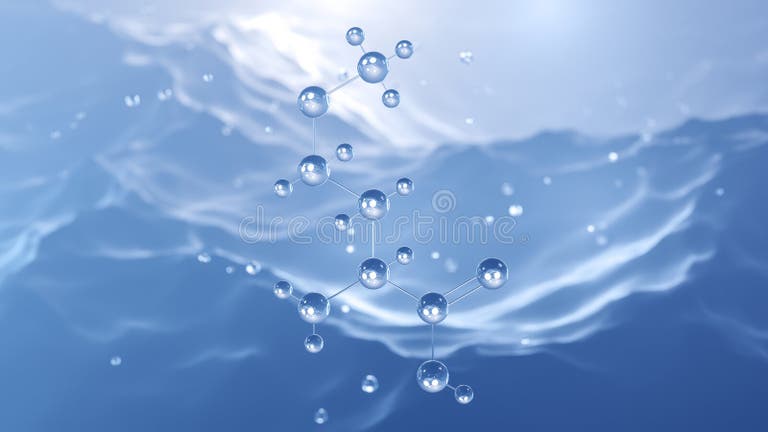 Selenomethionine Molecular Structure, 3d Model Molecule, Semet ...